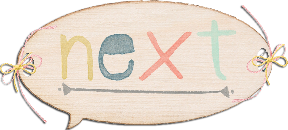 Artisan Wednesday Wow – Retro Fresh Sun and Clouds