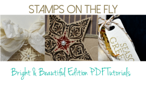 Bright & Beautiful PDF Tutorials