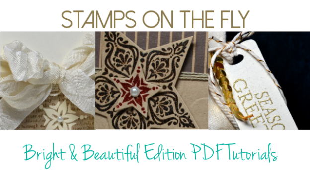 Bright & Beautiful PDF Tutorials