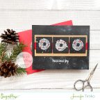 SugarPea Designs Sweet 2 Repeat – Fall Release