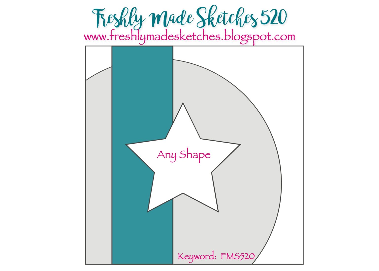 Freshly Made Sketches #520