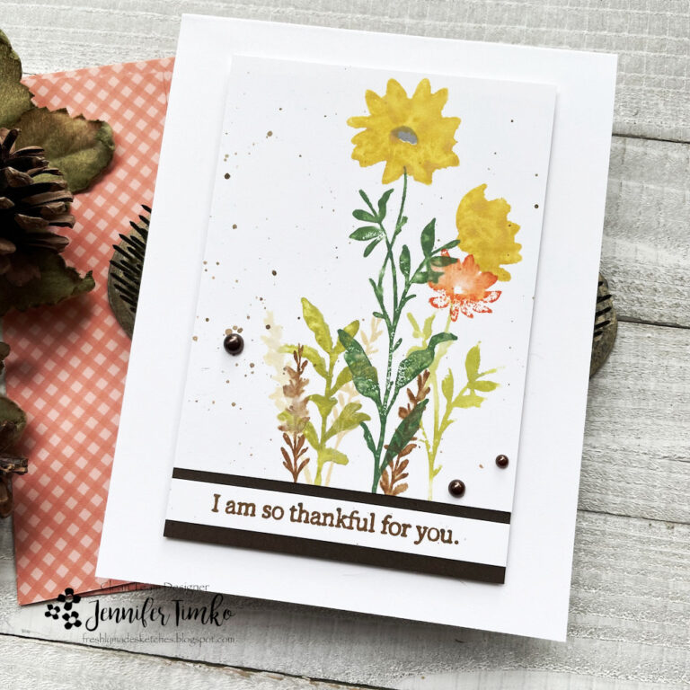 Freshly Made Sketches #551