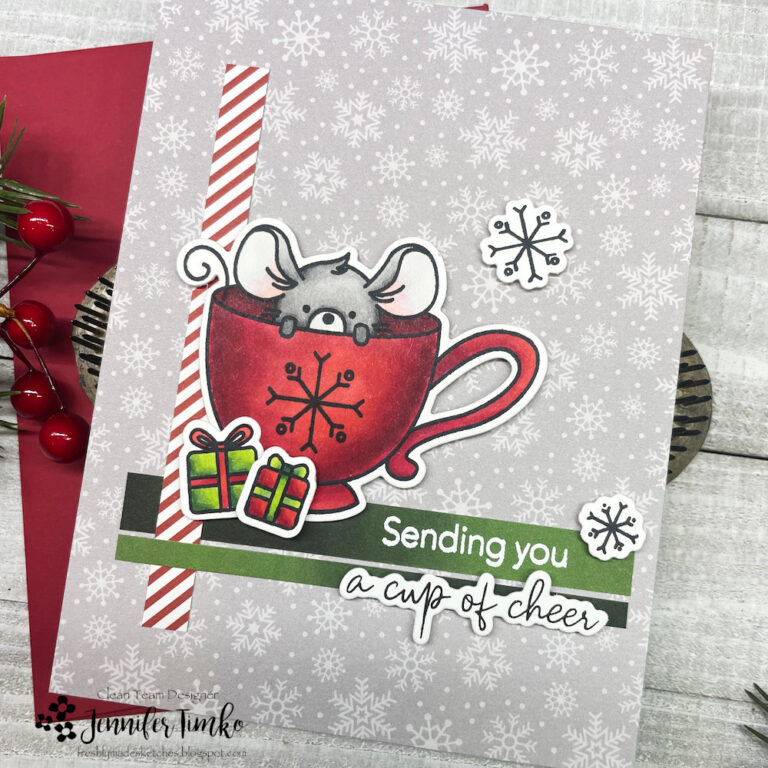 Freshly Made Sketches #562