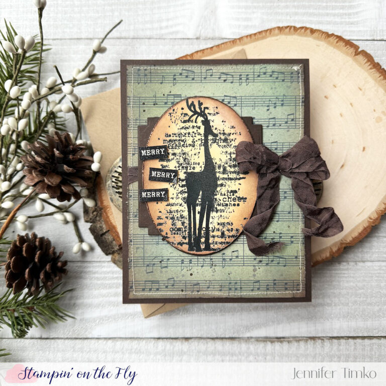 Merry Merry Merry with Unity